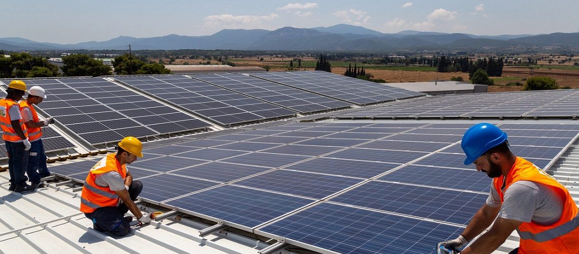 Common faults and irregularities in PV